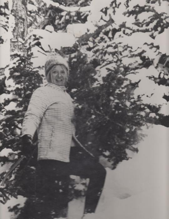 Remembering Nancy Bimel Heldman | Obituaries | aspendailynews.com