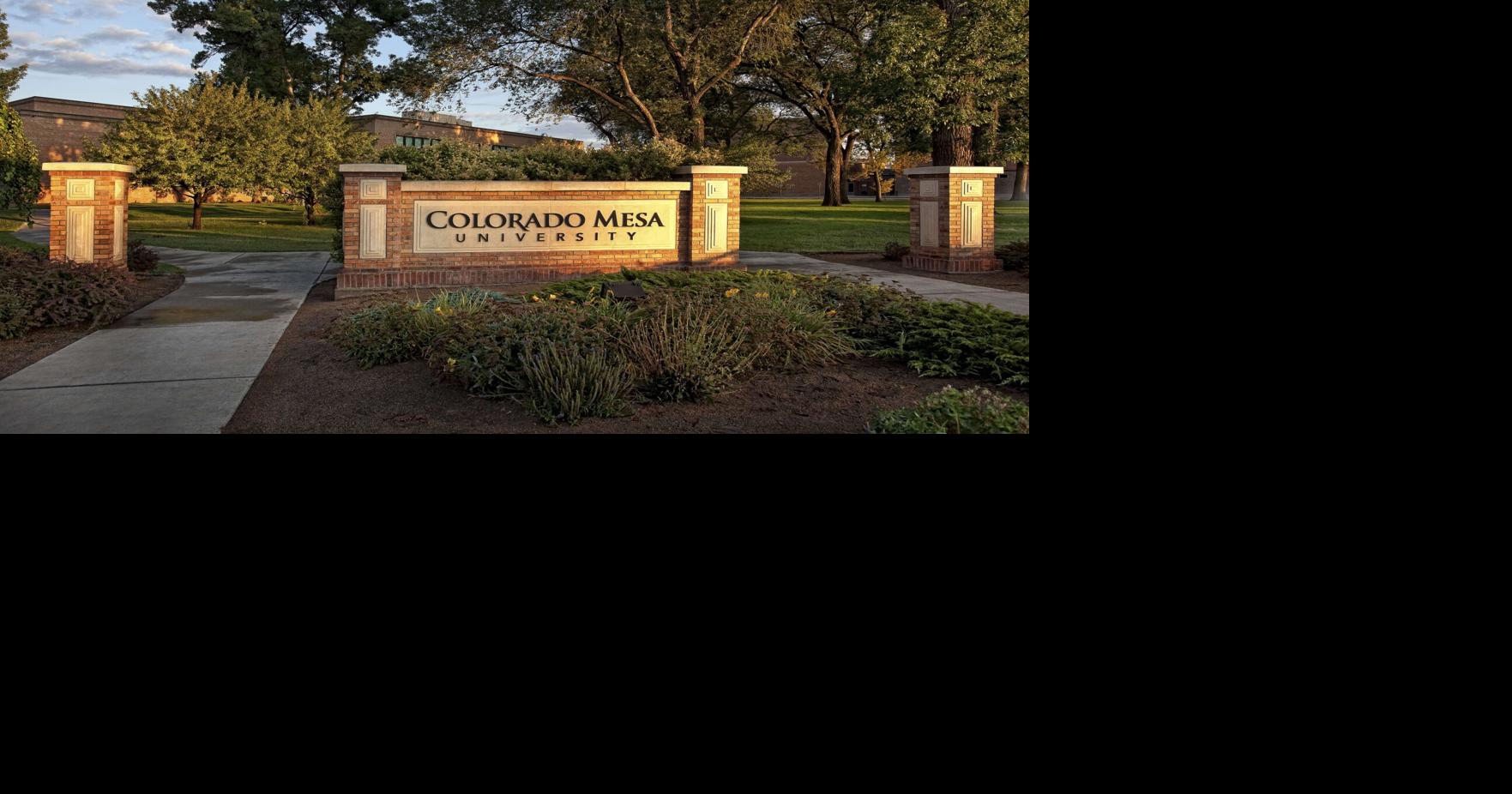 CMU to fund tuition for lower-income households from Western Slope ...