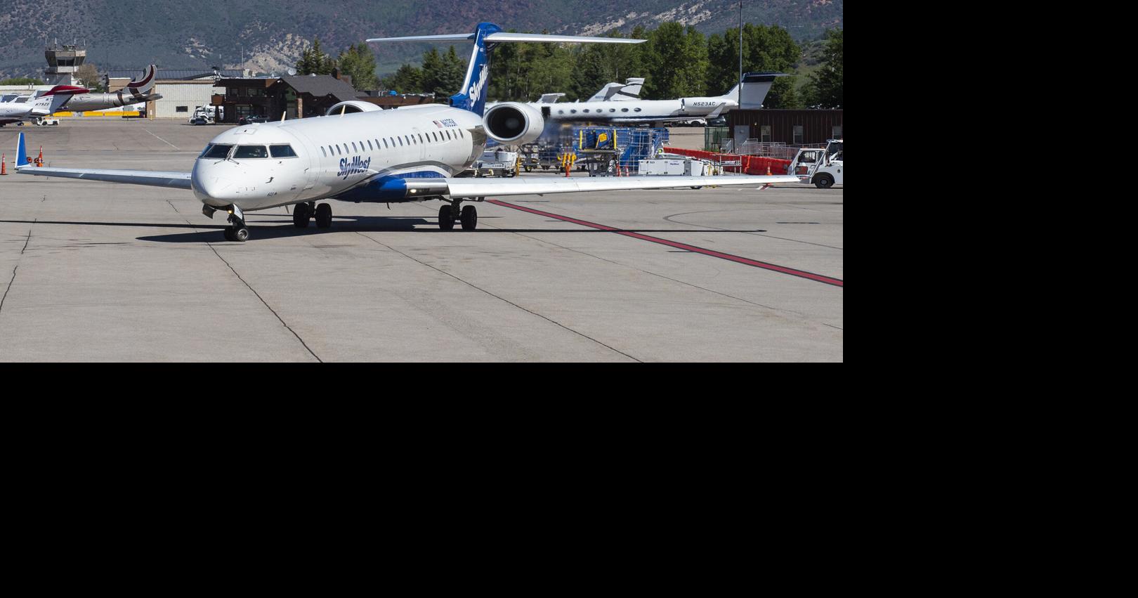 Imminence of CRJ-700 retirement overstated in initial ASE expansion ...