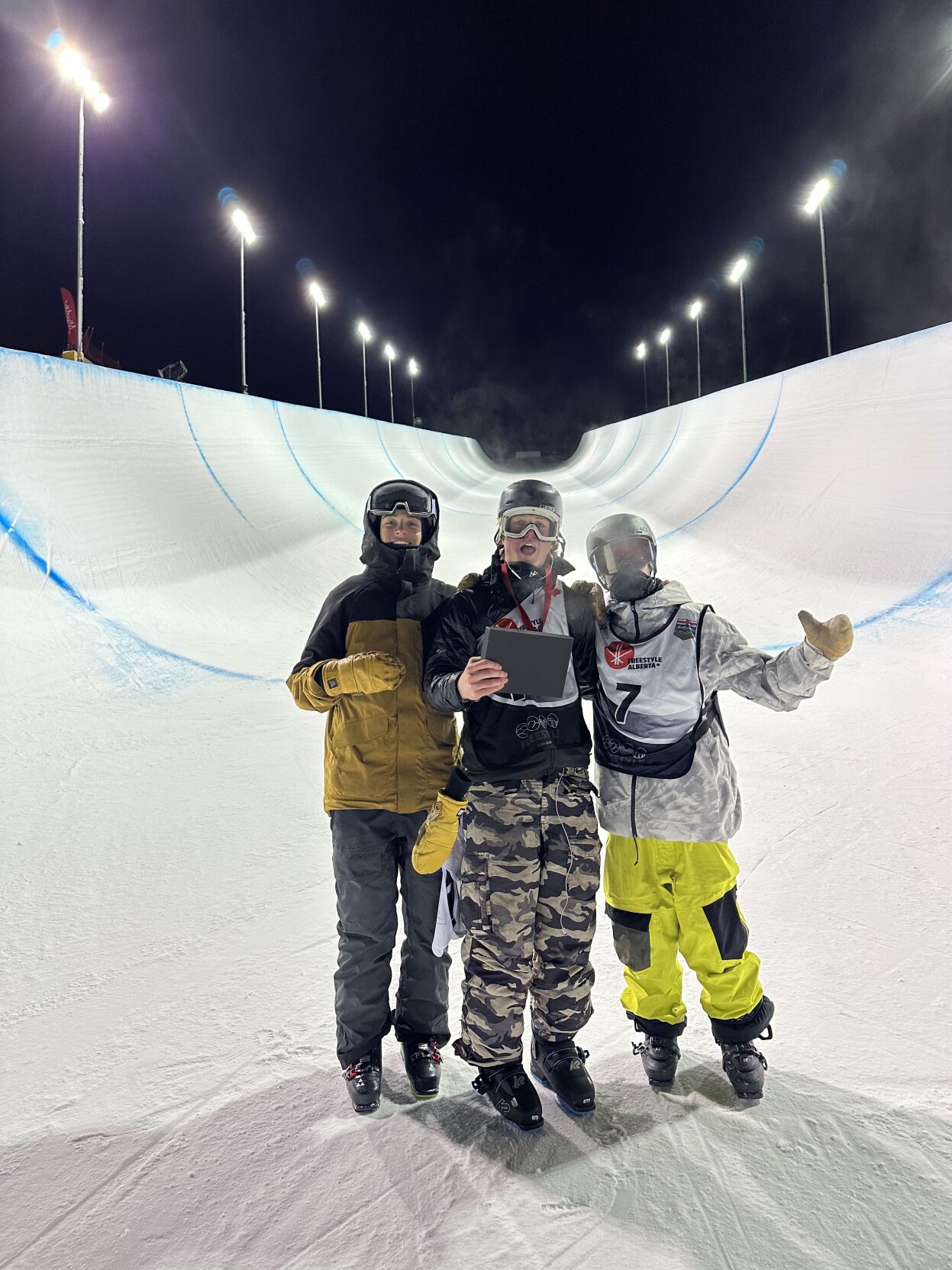 AVSC skier to represent U.S. in Youth Olympics | News | aspendailynews.com