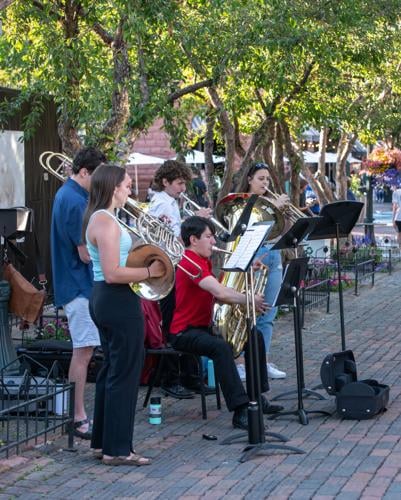 A diamond anniversary, celebrated in style | Arts & Entertainment ...