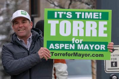 Mayor’s race will be decided between Torre and Mullins | News ...