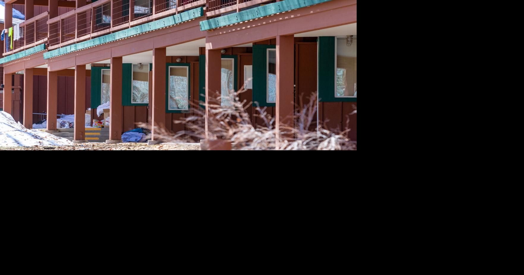 Aspen City Council to consider Marolt for summer housing given canceled ...
