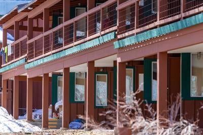 Aspen City Council to consider Marolt for summer housing given canceled ...