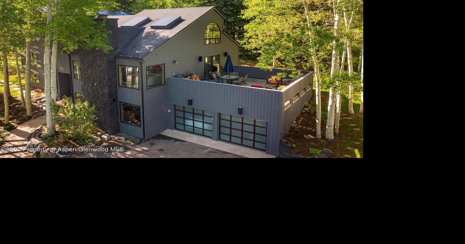 Aspen Real Estate Snapshot, Dec. 4 | News | aspendailynews.com