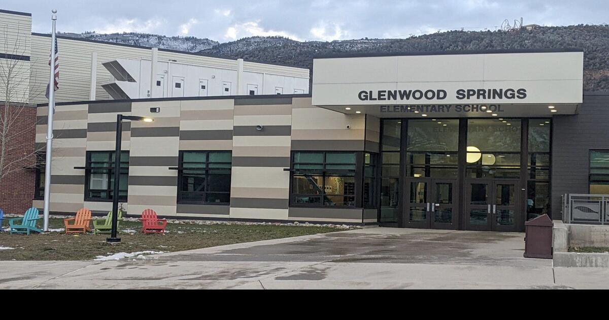 Glenwood Springs school presents plan for a turnaround | News ...
