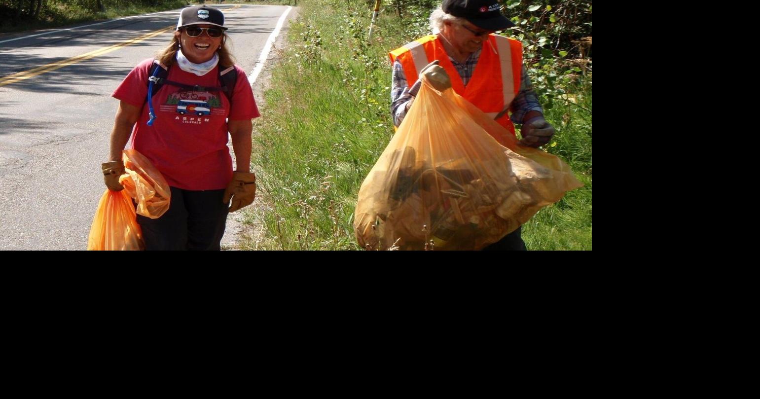 Trash Crush could use a pick up | News | aspendailynews.com