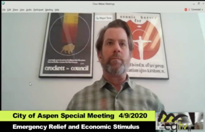Aspen council moves $6M recovery package | News | aspendailynews.com