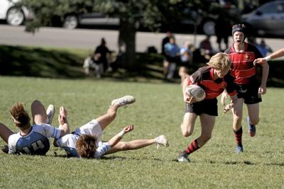 Junior Gents play in Ruggerfest for first time | News | aspendailynews.com