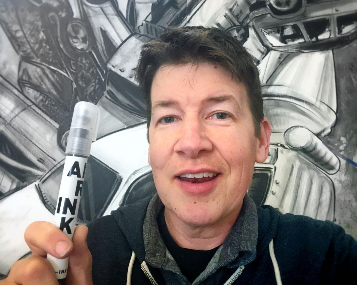 At the intersection of climate, culture, art and innovation: Aspen CORE ...