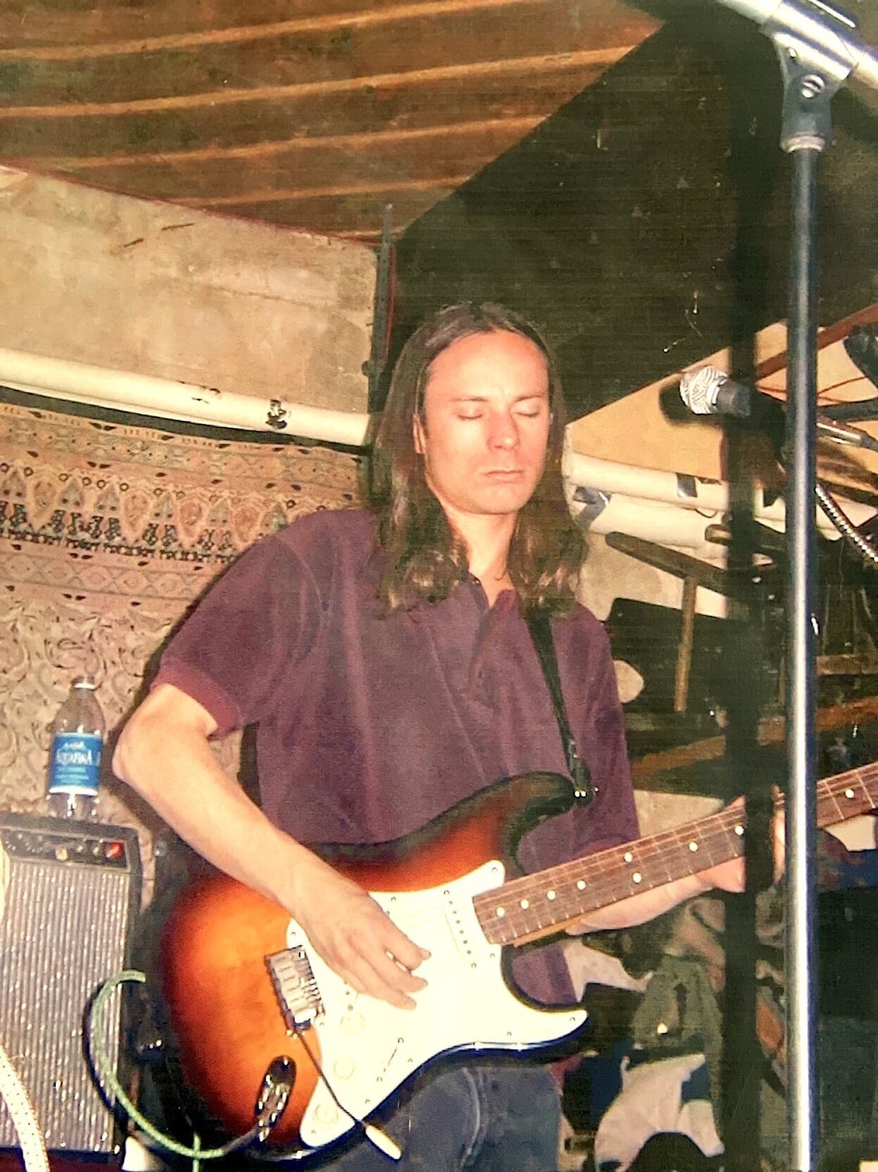 Likewise, I’m sure! | Arts & Entertainment | aspendailynews.com