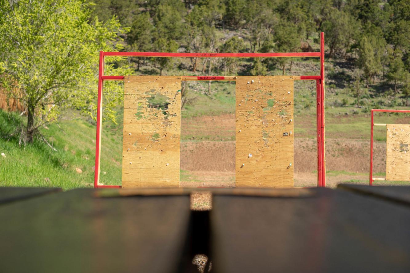 New safety features and hours proposed for Basalt gun range | News ...