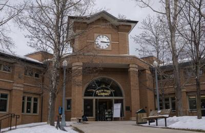Pitkin library to air national awards event | News | aspendailynews.com