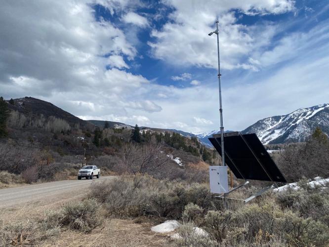 AI vehicle counters to provide better input on upper-valley traffic ...