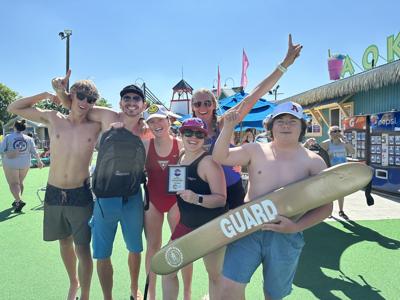 Aspen lifeguards win state competition | News | aspendailynews.com