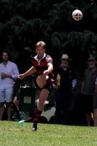 In rout of shorthanded national champs, Gents see a bright future this ...