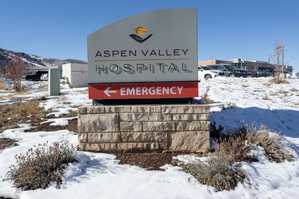 Pitkin County keeps a close eye on local hospital capacity | News ...