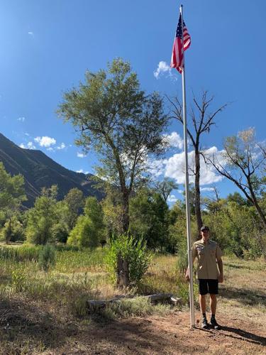 Aspen Boy Scout Troop 201 celebrates special anniversary | News ...