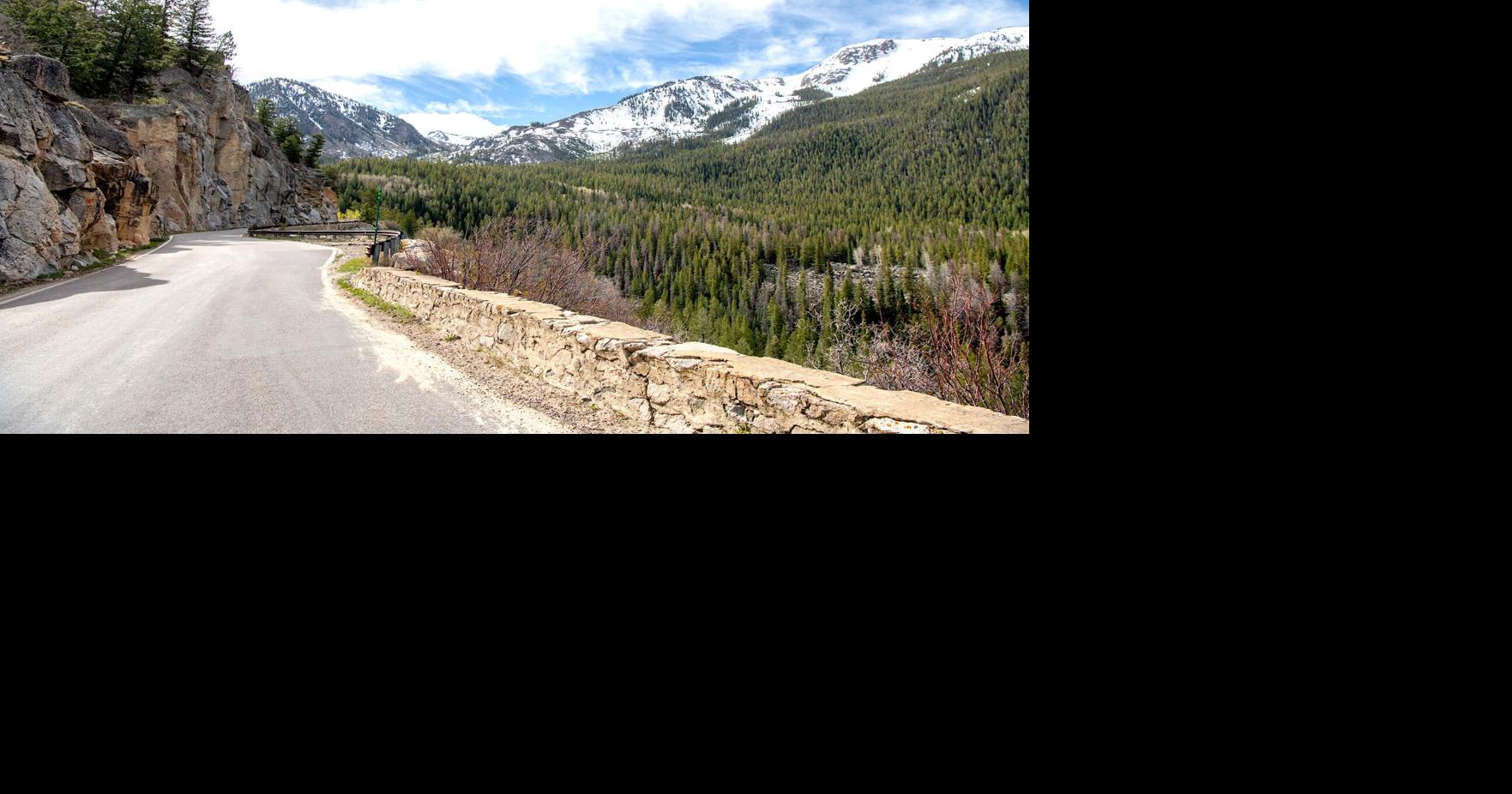 Wednesday news update: Independence Pass set to open at 4 p.m. Thursday ...