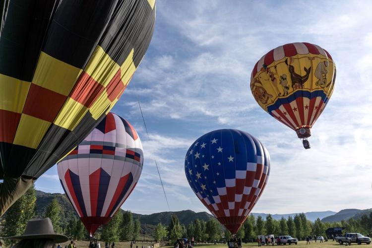 Events combine to show off Snowmass’ September charm | Arts ...