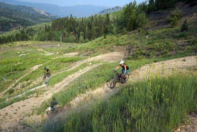 Pitkin County OKs expansion of public trails on ranch near Redstone ...