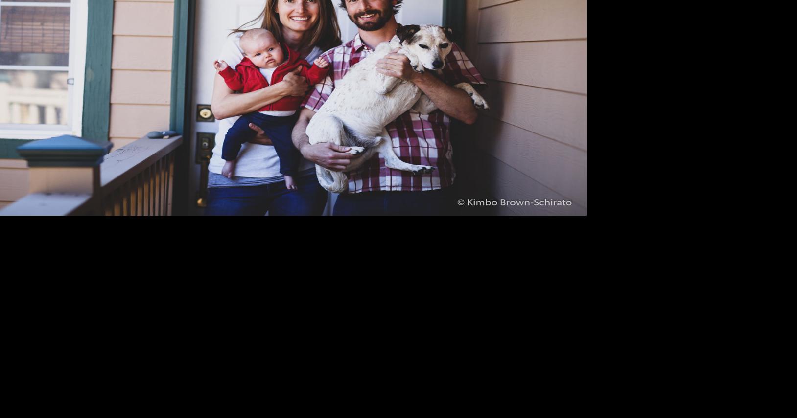 Aspen locals bring Front Porch Portrait Project to valley, aiding ...