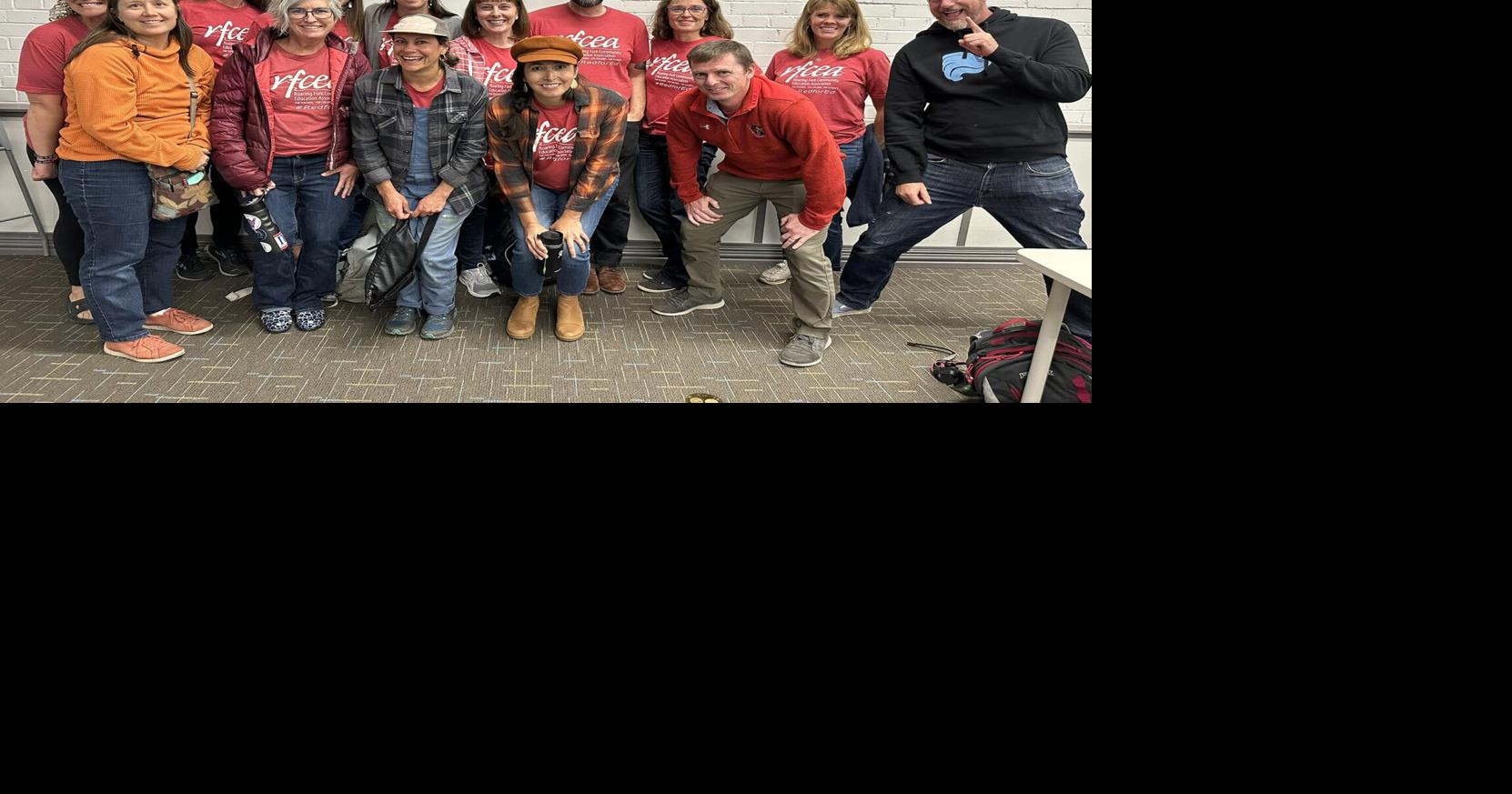 RFSD board to vote on union contract this week | News | aspendailynews.com