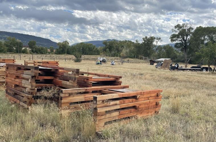 USFS approves sale or lease of El Jebel parcel | News | aspendailynews.com