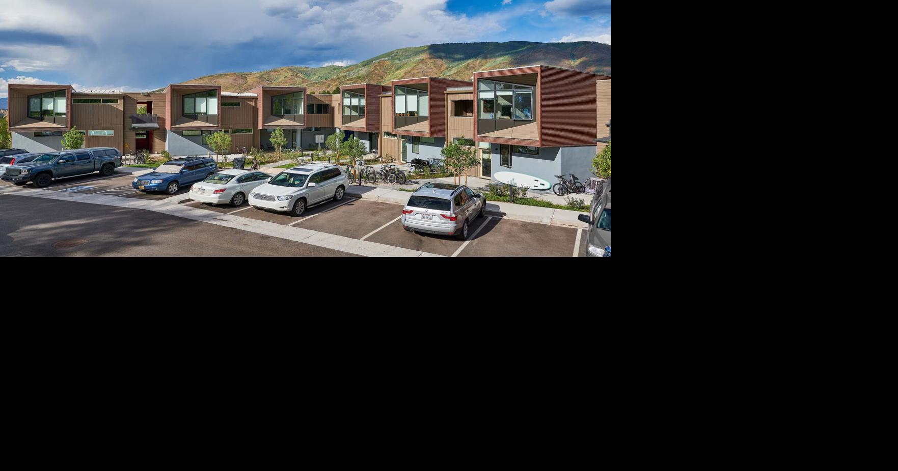This Architecture Firm Is Shaping Aspen | Local | aspendailynews.com