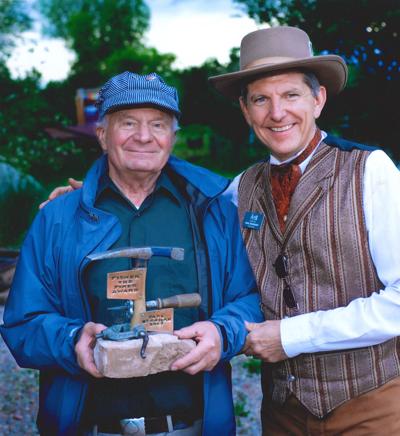 Holden/Marolt Hoedown to honor Carl Bergman’s legacy | News ...