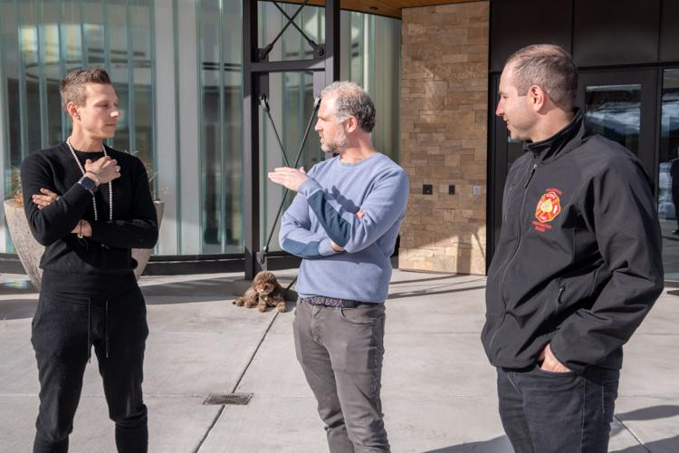 Mesirow looks back on Aspen City Council term | News | aspendailynews.com