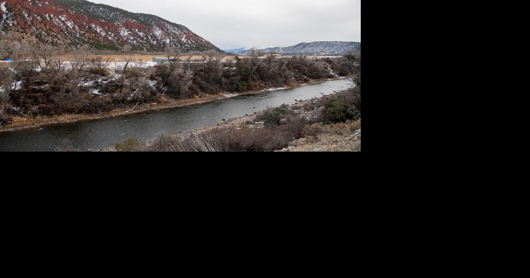 Glenwood to get $49.68M in fed funds for South Bridge project | News | aspendailynews.com