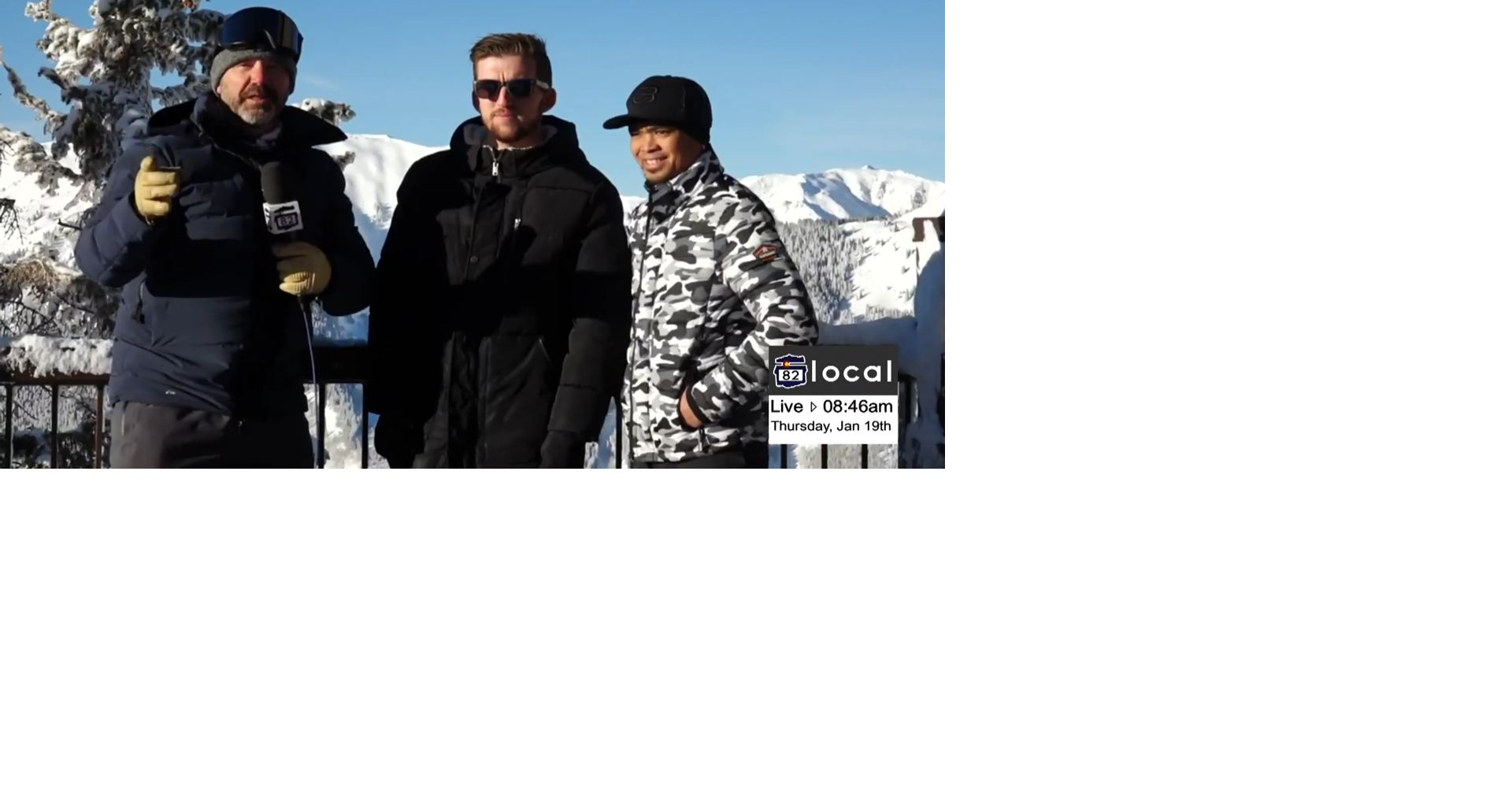 📺 ACRA 2022 Business of the Year | Multimedia | aspendailynews.com