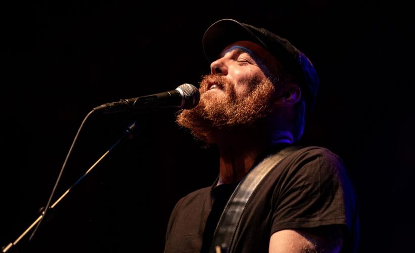 Soul-singer Marc Broussard to bring the heat to JAS fest | Arts ...