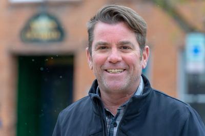 Torre's Time: Aspen's new mayor is ready to reign | Local ...
