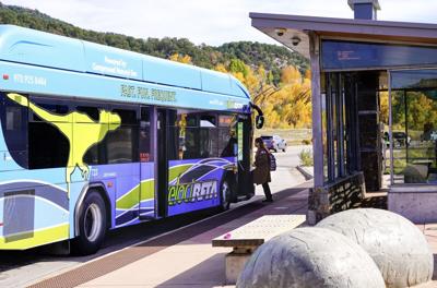 RFTA bus service back on track for winter | News | aspendailynews.com