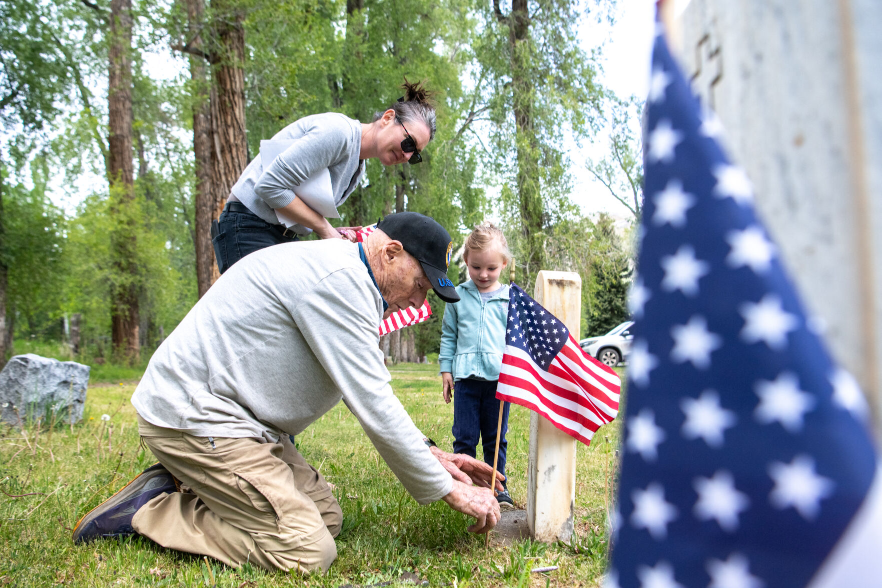 Honoring those who gave their lives for our country | News ...