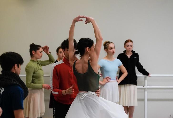 ASFB’s ‘The Nutcracker’ makes emotional return for directors, dancers ...