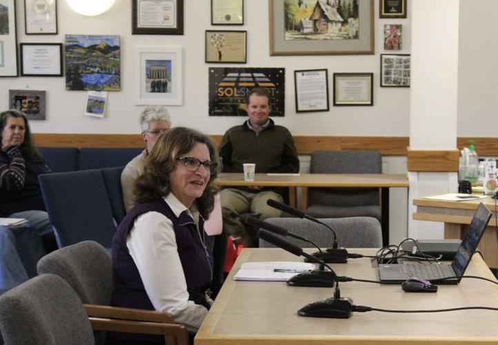 Garfield County Libraries has resisted censoring books, but leadership ...