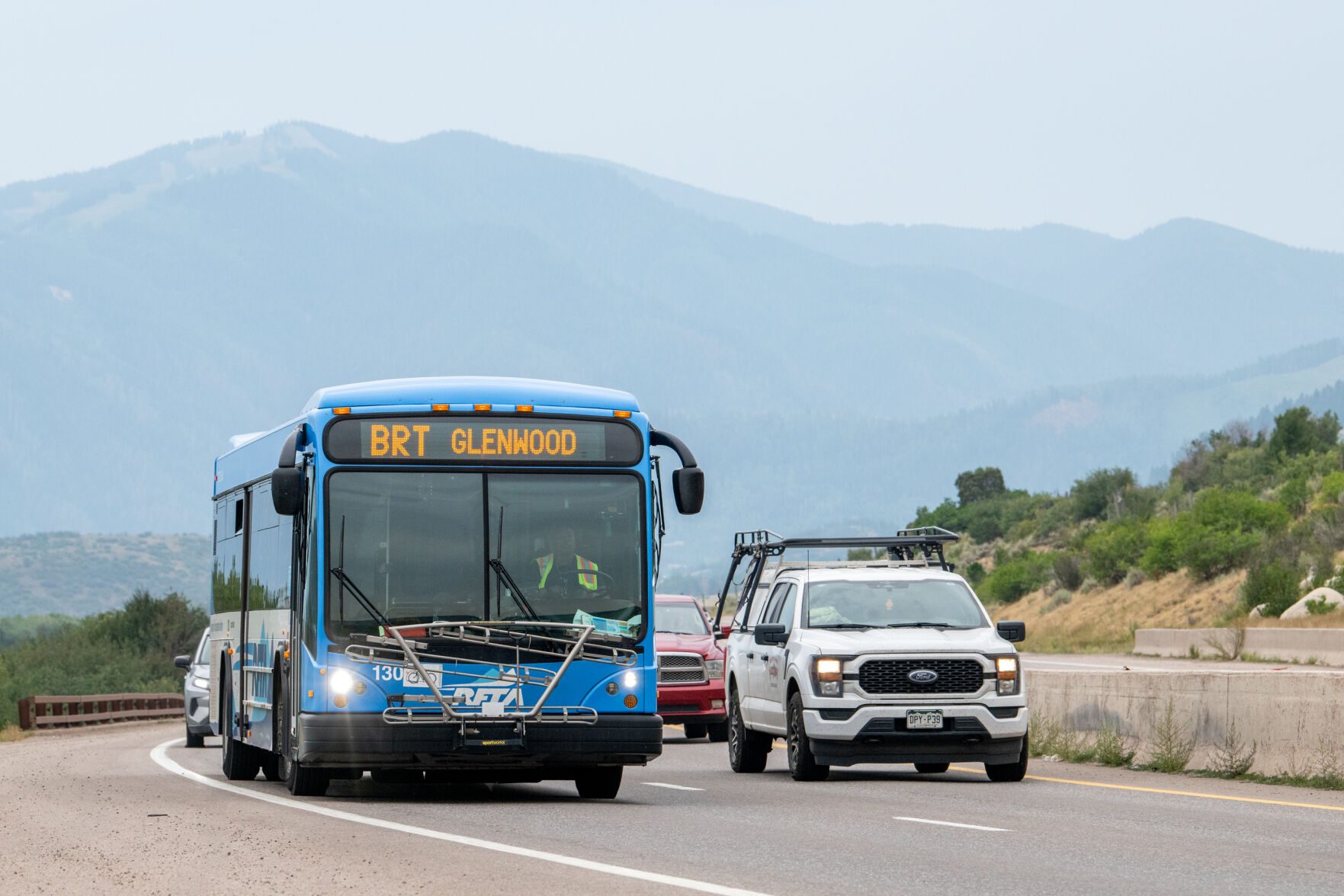 RFTA ridership increases 36% during fare-free pilot | News ...