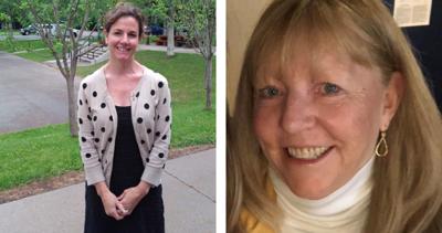 Aspen names Nichols and Monaghan new ­co-directors of Kids First | News ...