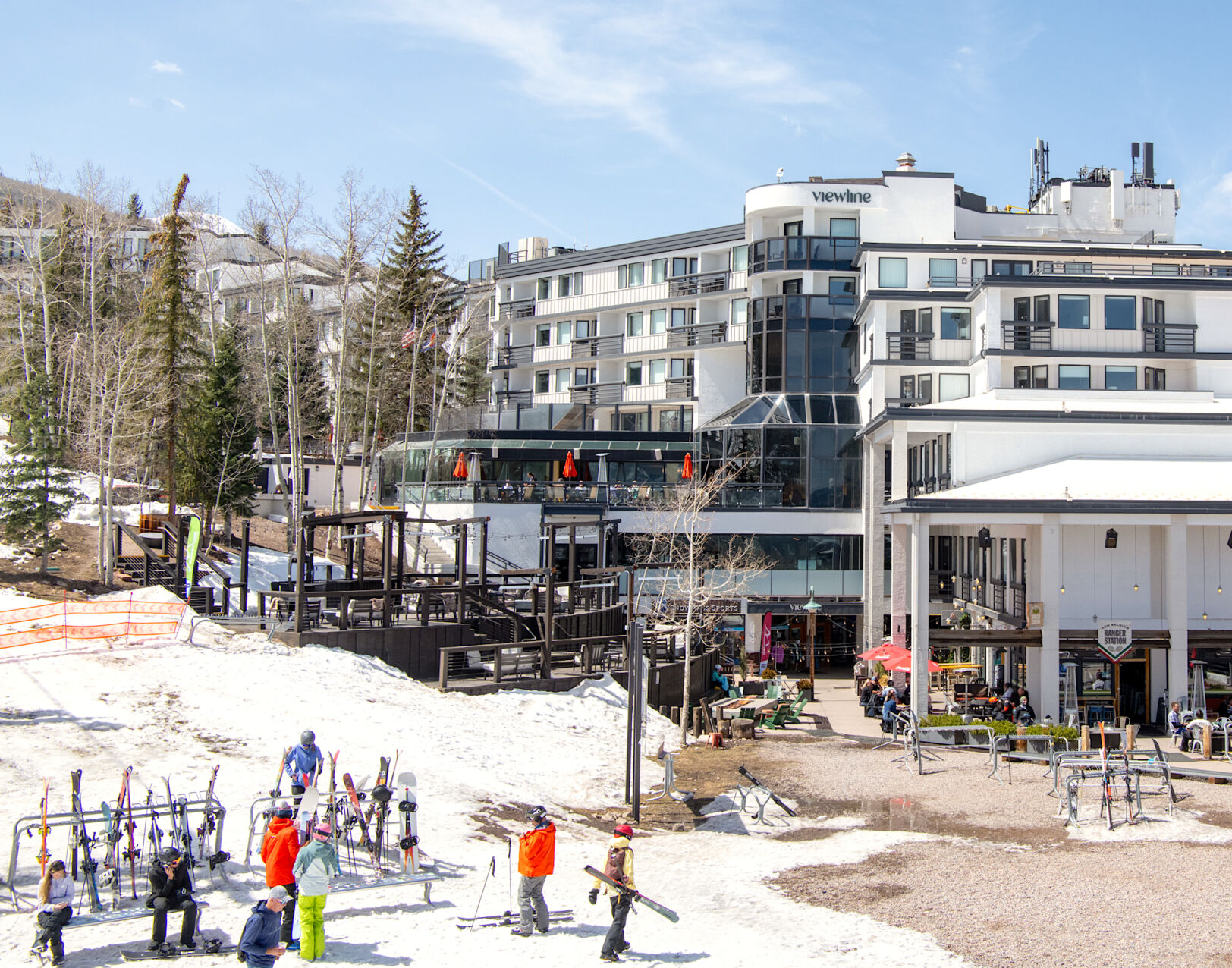 Elevated Returns submits plans for Ritz Carlton Snowmass | News ...