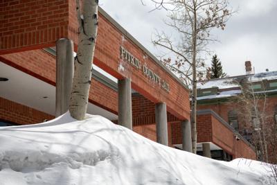 Jail issue might be solvable on site | News | aspendailynews.com