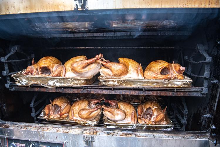 Thanksgiving, Aspen-style | News | aspendailynews.com