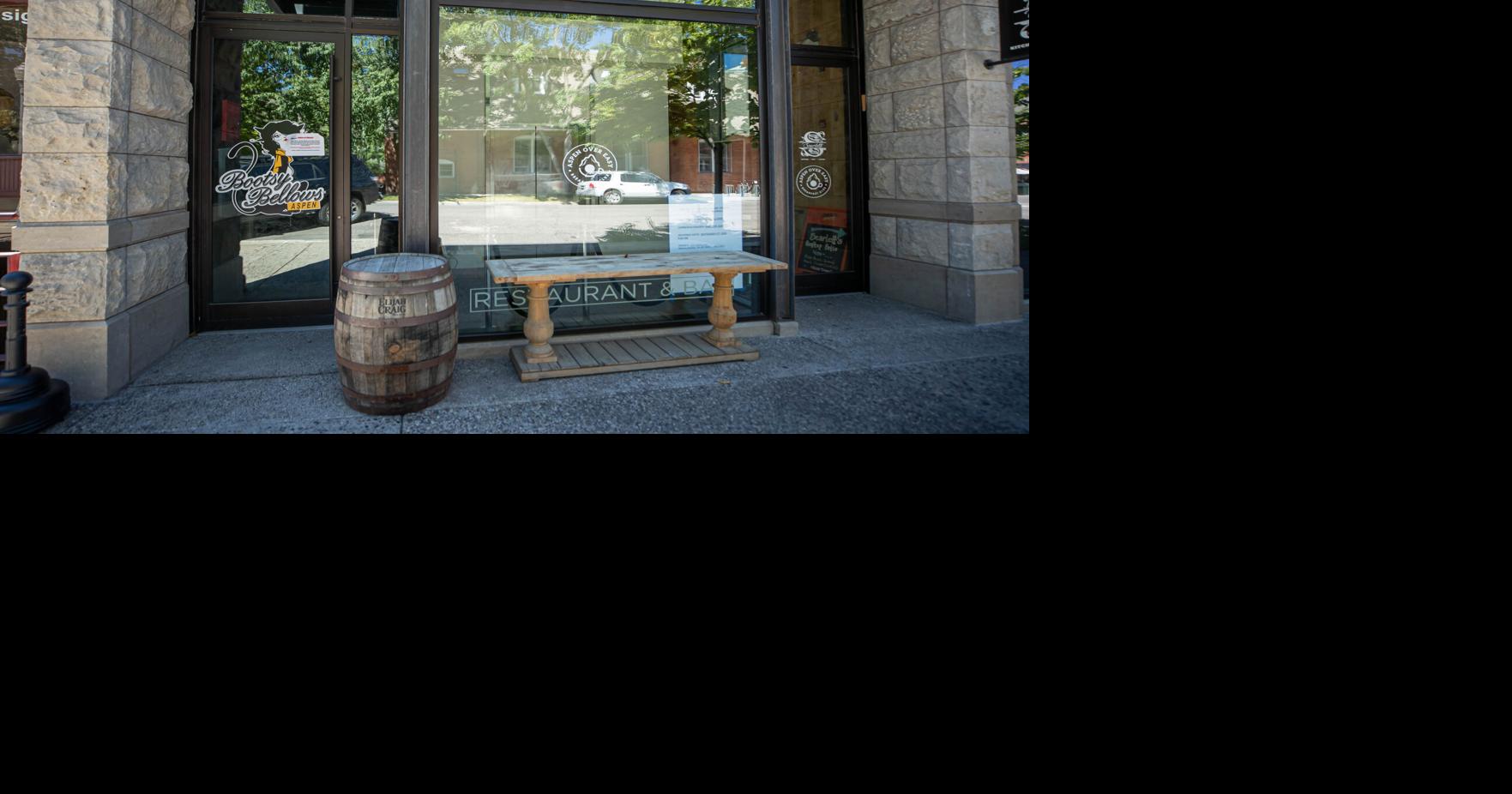 Over Easy’s business plans scrambled by Scarlett’s and Bootsy Bellows ...