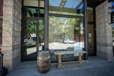 Over Easy’s business plans scrambled by Scarlett’s and Bootsy Bellows ...