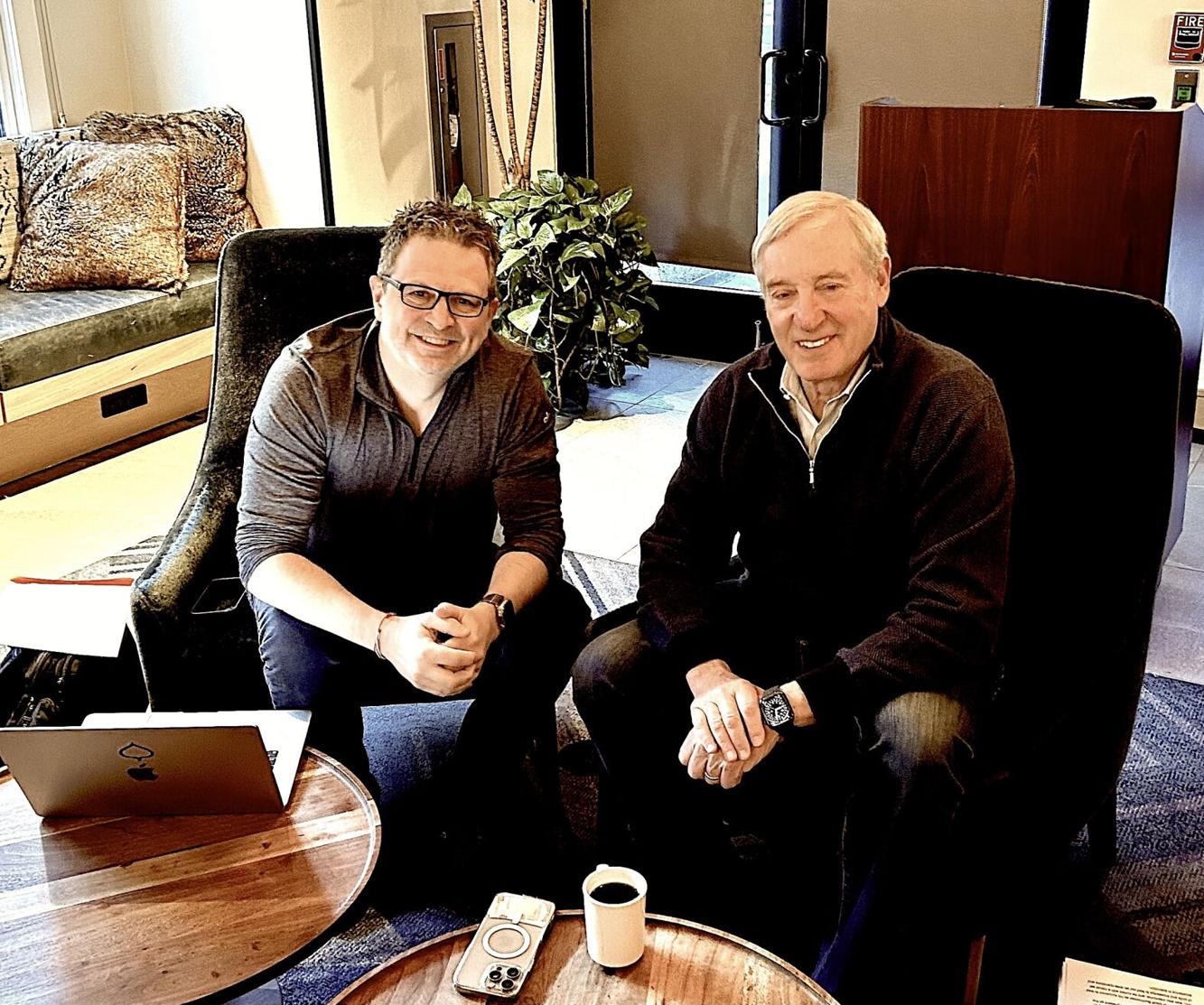 Steve Crown speaks up on ski company’s motives and recent changes ...