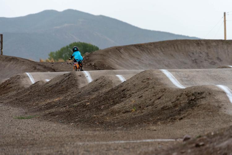 ‘Biketopia’ taking shape at Crown Mountain Park | News | aspendailynews.com