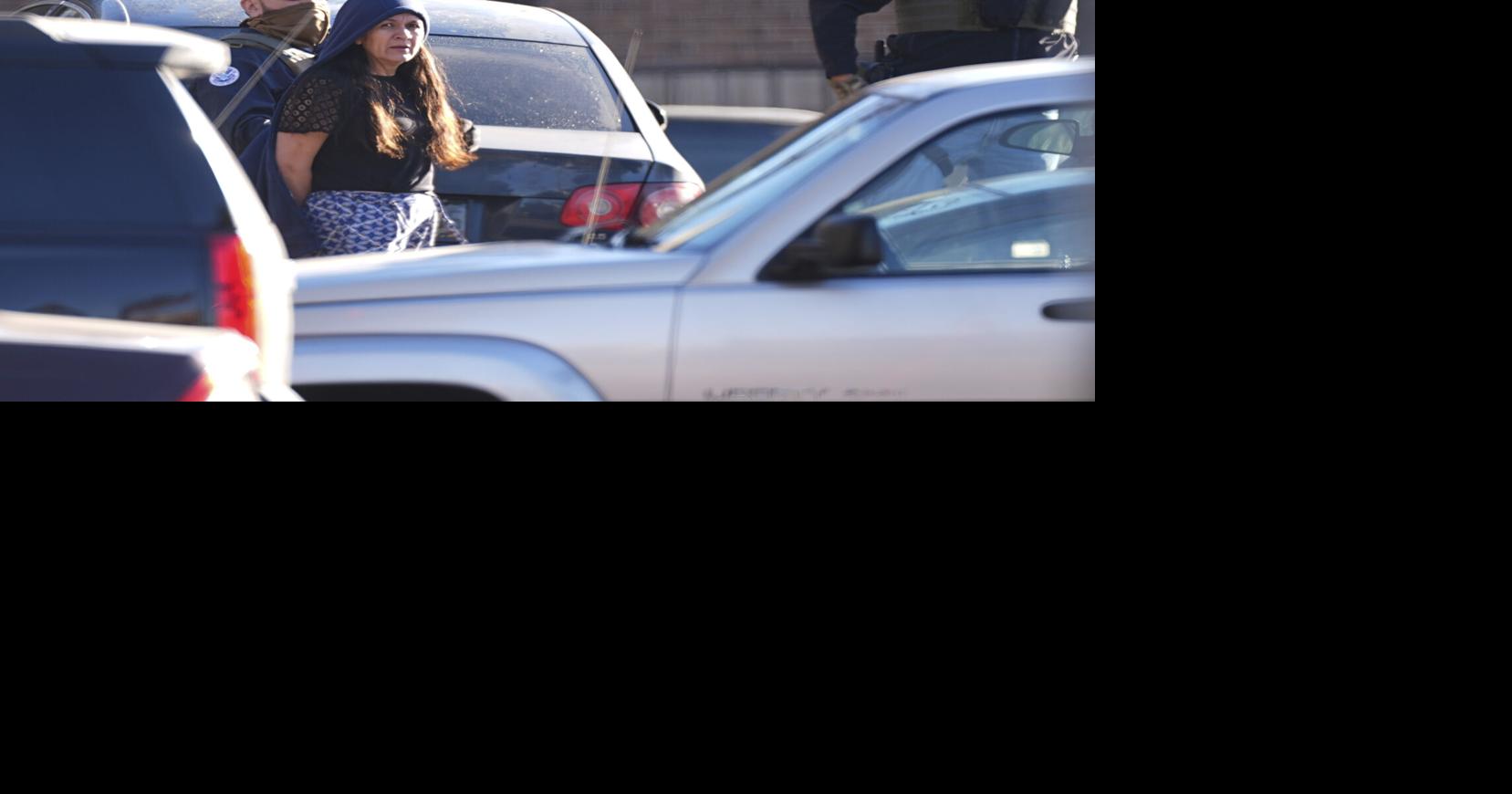 A tale of two counties on immigration cooperation | News ...