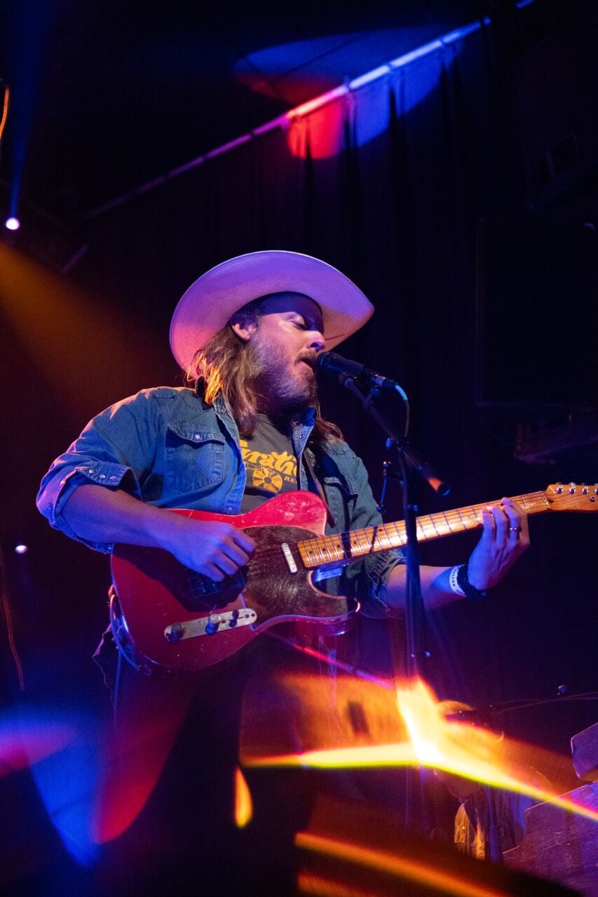 ‘Coming in hot’ to Belly Up | Arts & Entertainment | aspendailynews.com